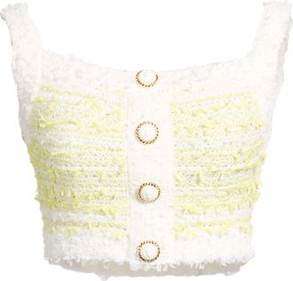 Balmain TOPS - Tops auf YOOX.COM