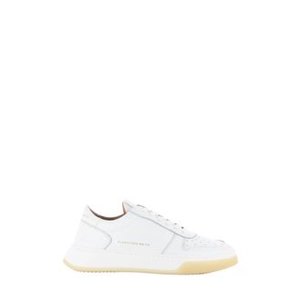 Alexander Smith Sneakers - - Shoes - Herren - Wei&szlig; - 43 EU