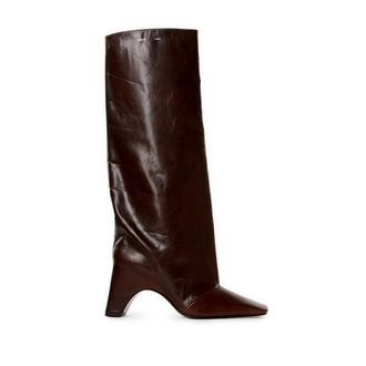 Coperni Bottes hautes en cuir