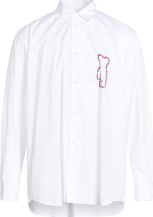 Comme Des Gar&ccedil;ons TOPS - Hemden auf YOOX.COM