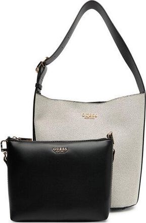Guess Handtasche HWAG96 62040 Beige