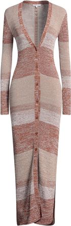 Patrizia Pepe KLEIDER - Maxi-Kleider auf YOOX.COM