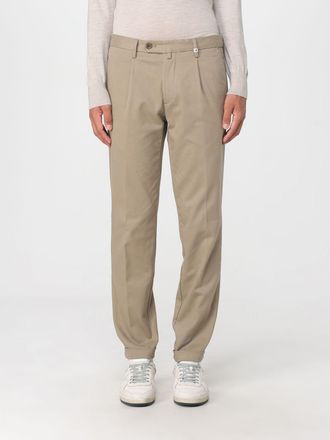 Myths Pantalon MYTHS Homme couleur Sable