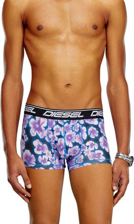 Diesel UMBX-Damien Boxers_Underpants_Mehrfarbig_S