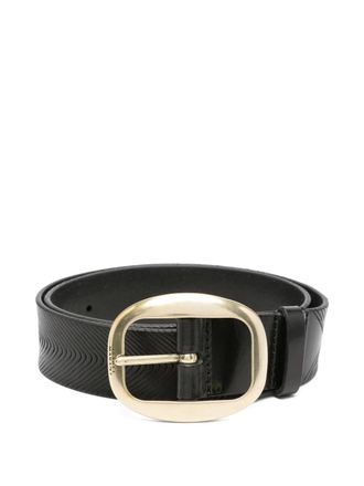 Isabel Marant ceinture Dara - Noir