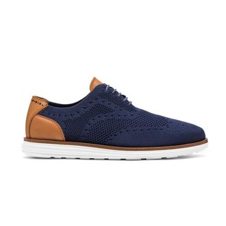 Kazar Herren marineblaue Schuhe - - Shoes - Herren - Blau - 45 EU