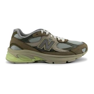 New Balance Homme, Chaussures, Vert, Taille: 42 EU 2010