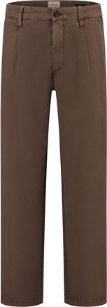 Dstrezzed Bundfaltenhose Henry