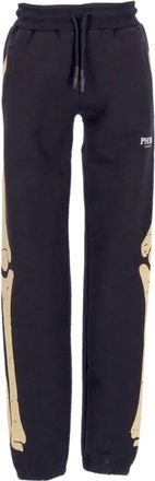 Phobia Archive Homme, Pantalons, Multicolore, Taille: M Pantalon de surv&ecirc;tement long et l&eacute;ger