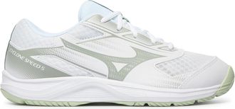Mizuno Hallenschuhe Mizuno Cyclone Speed 5 V1GC2580 Wei&szlig;