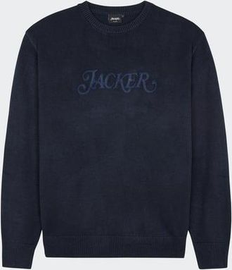 Jacker Pull - Taille XL