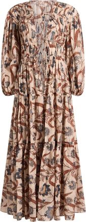 Zimmermann KLEIDER - Maxi-Kleider auf YOOX.COM