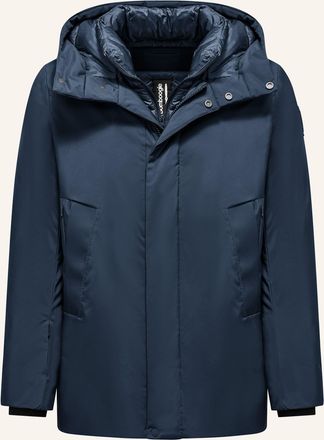 Bomboogie Bomboogie Parka Prague blau