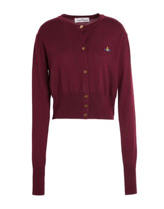 Vivienne Westwood STRICKWAREN - Strickjacken auf YOOX.COM