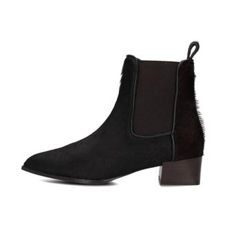 Notre-V Damen, Schuhe, Braun, 38 EUGröße