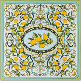 Roeckl Tuch CITRUS GARDEN