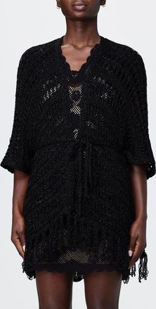 Twinset Robe TWINSET Femme couleur Noir