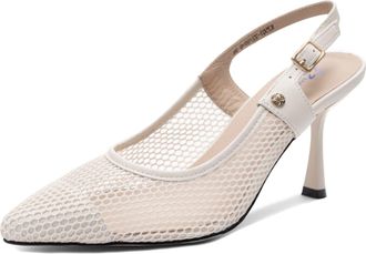 Maciejka Slingpumps