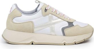 Munich Unisex Mamba 01 Sneaker, 38 EU
