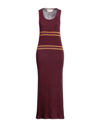 Marni KLEIDER - Maxi-Kleider auf YOOX.COM