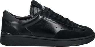 Michael Kors Herren, Schuhe, Schwarzk, 45 EUGr&ouml;&szlig;e