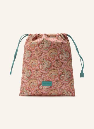 Etro Etro Pouch rosa