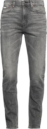 Calvin Klein HOSEN & R&Ouml;CKE - Jeanshosen auf YOOX.COM