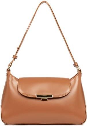 Lancaster Grand sac besace - Suave Evenly