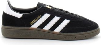 adidas Homme, Chaussures, Noir, Taille: 36 2/3 EU Handball Spezial Junior Baskets
