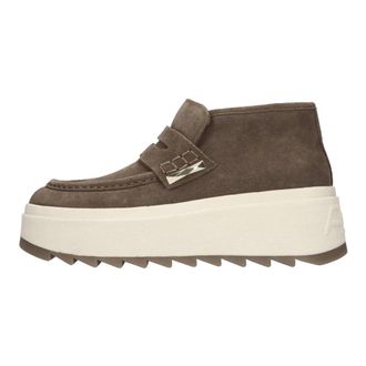 Ash Flache Schuhe Braun - - Shoes - Damen - Braun - 40 EU