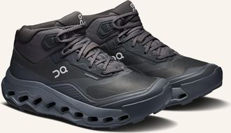 On Wanderschuhe Cloudhorizon 2 Mid Waterproof braun