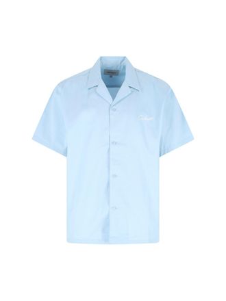 Carhartt Work in Progress Hemd Delray