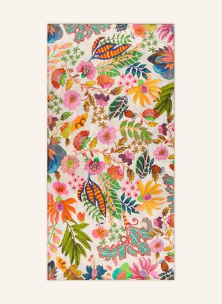 Codello Seidentuch gruen