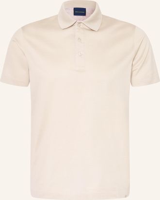 Paul & Shark Paul & Shark Jersey-Poloshirt beige