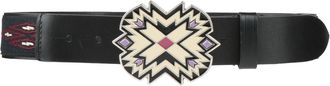 Isabel Marant Kleinlederwaren - Gürtel auf YOOX.COM