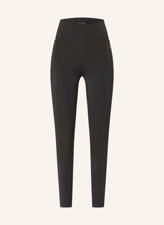 adidas Tights Optime Power schwarz