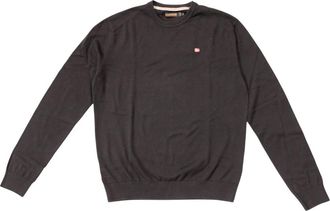 Napapijri Homme, Pulls, Noir, Taille: 2XL Droz 5