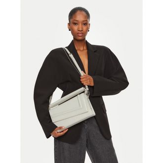 Vic Mati&eacute; Handtasche Vic Mati&eacute; 1F0842T 999D040110 Wei&szlig;