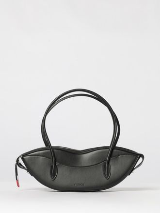 Fiorucci Schultertasche FIORUCCI Damen Farbe Schwarz
