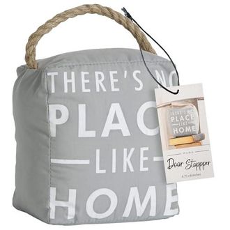 Pavilion Gift Company 72157 No Place Like Home Tür Stopper, 5 von 6