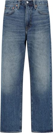Levi's 568 Straight Jeans