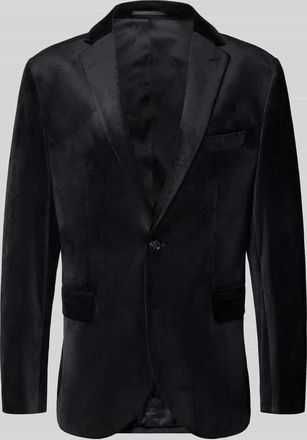 Matinique 2-Knopf-Sakko mit Reverskragen Modell george