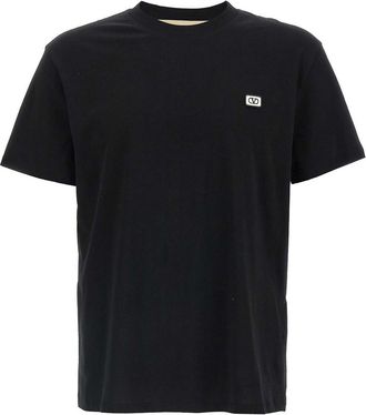 Valentino Garavani T-Shirt - Noir