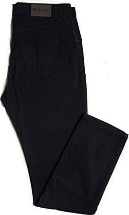 Holiday Jeans Company Holiday Jeans Etan Pantalon printemps/été Homme Coton Taille 46 48 50 52 54 56 58 58 50 52 54 56 58 60 - Bleu - 56