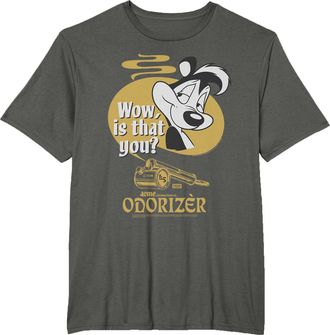 Looney Tunes Looney Tunes Pepe Le Pew Odorizer T-Shirt