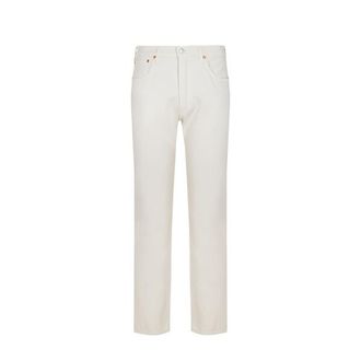Levi's Jean 501 Original en coton denim