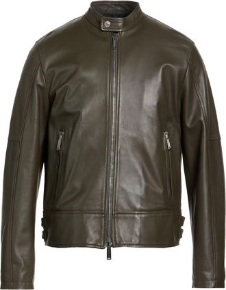 Dsquared2 JACKEN & M&Auml;NTEL - Jacken und Anoraks auf YOOX.COM