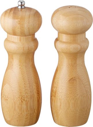 Excellent Pfeffermühle, 30 cm, aus Bambus