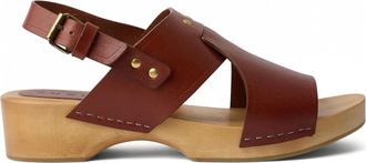 SOEUR Sandales Amy Cuir Soeur