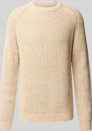 Armedangels Pullover mit Raglan&auml;rmeln Modell KIAANO